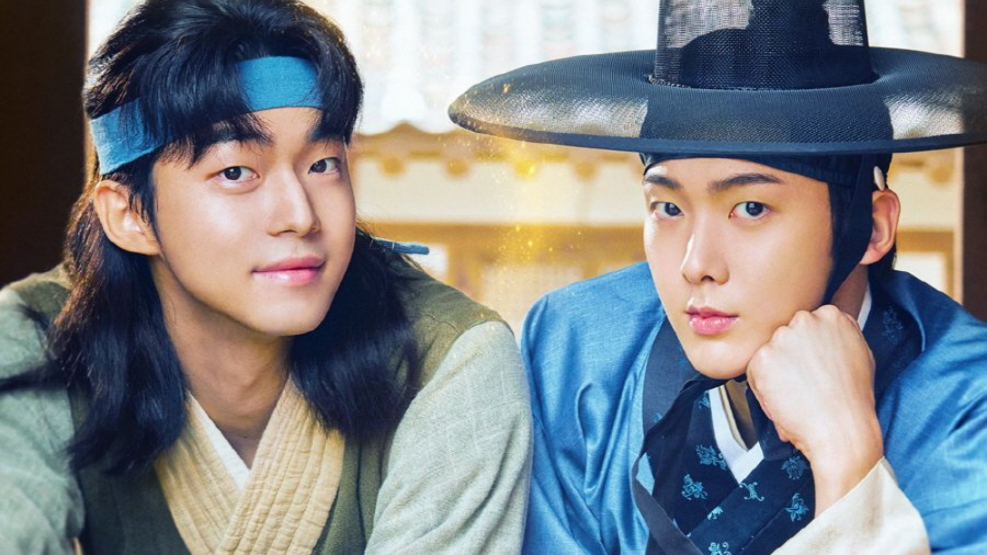 Joseon Chefs » BU'GUI TR